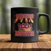 Dungeon Meowster Mug. Roleplaying Mug, Dungeon and Dragon. Cat Lover ...