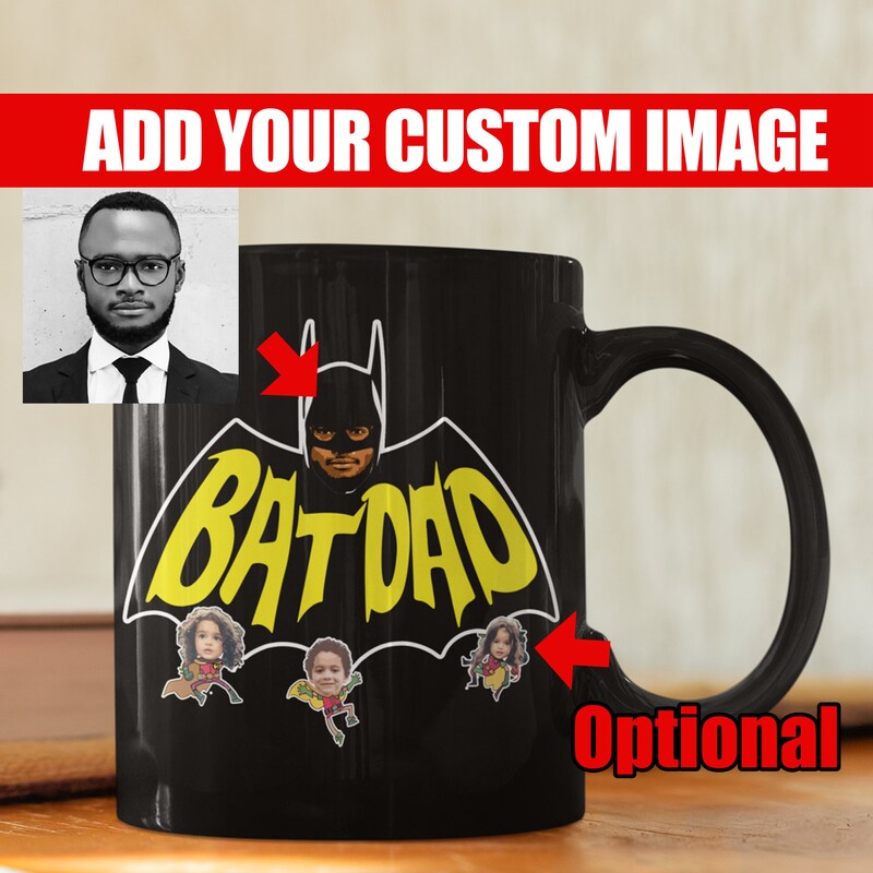 Dad Mug - Etsy