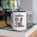Merlin Coffee Mug, Dragonlord. Camelot, King Arthur, Geneviere Morgana ...