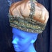 Masonic High Priestess Costume - Etsy