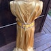 Masonic High Priestess Costume - Etsy