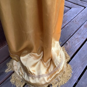 Masonic High Priestess Costume - Etsy