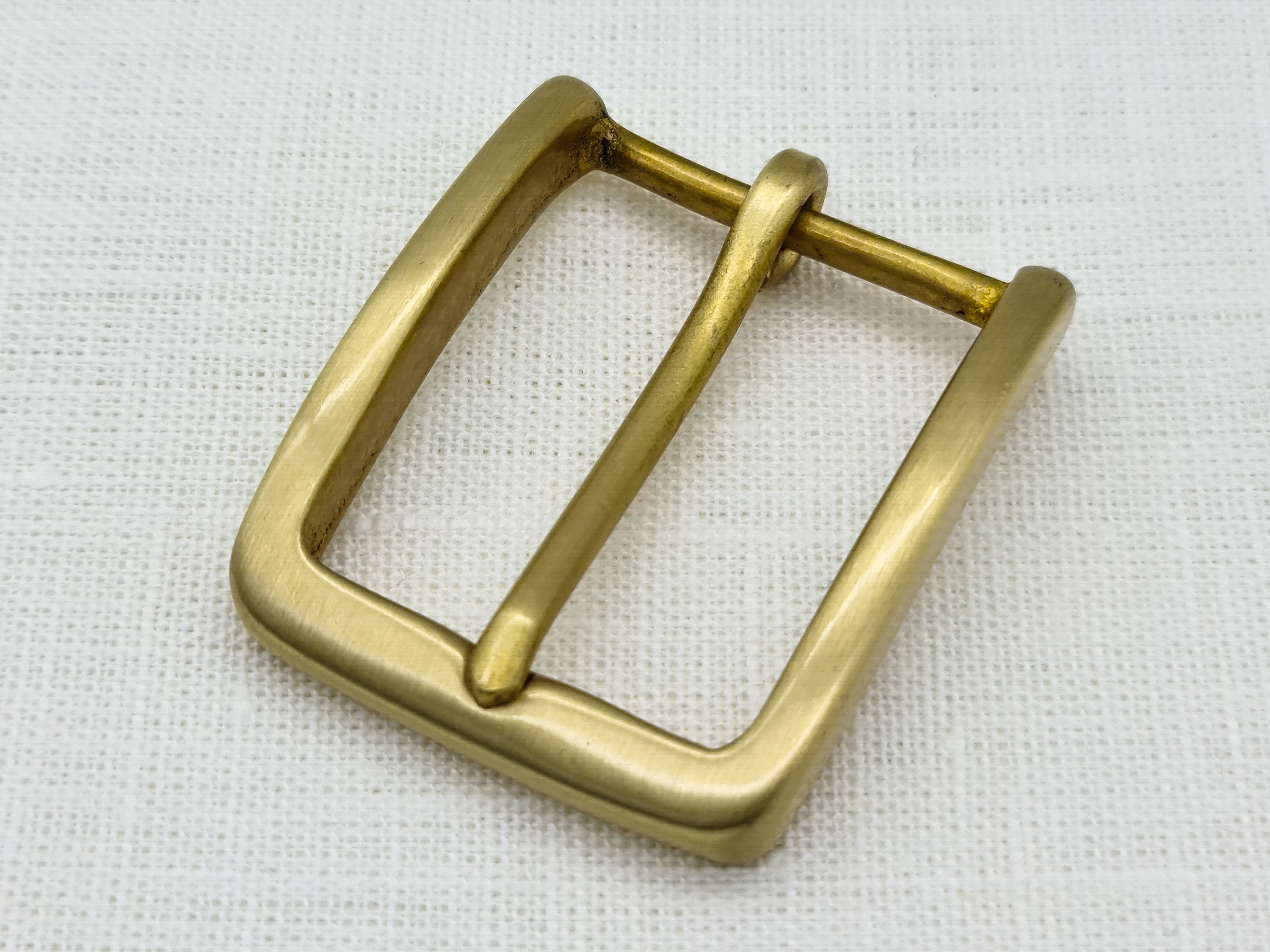 Solid Brass Buckle Premium Belt Buckle Gold Buckle Men Belt - Etsy