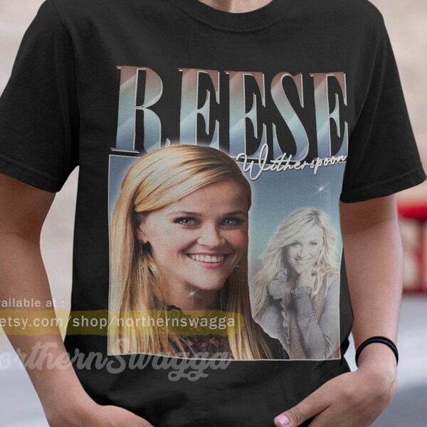 Reese Witherspoon - Etsy
