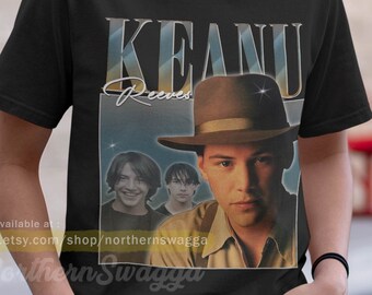 Keanu Reeves Fan - Etsy