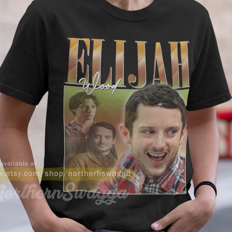 Elijah - Etsy