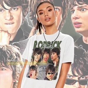 Rodrick Heffley Shirt Cool Fan Art T-shirt 90s Poster 470 Tee - Etsy