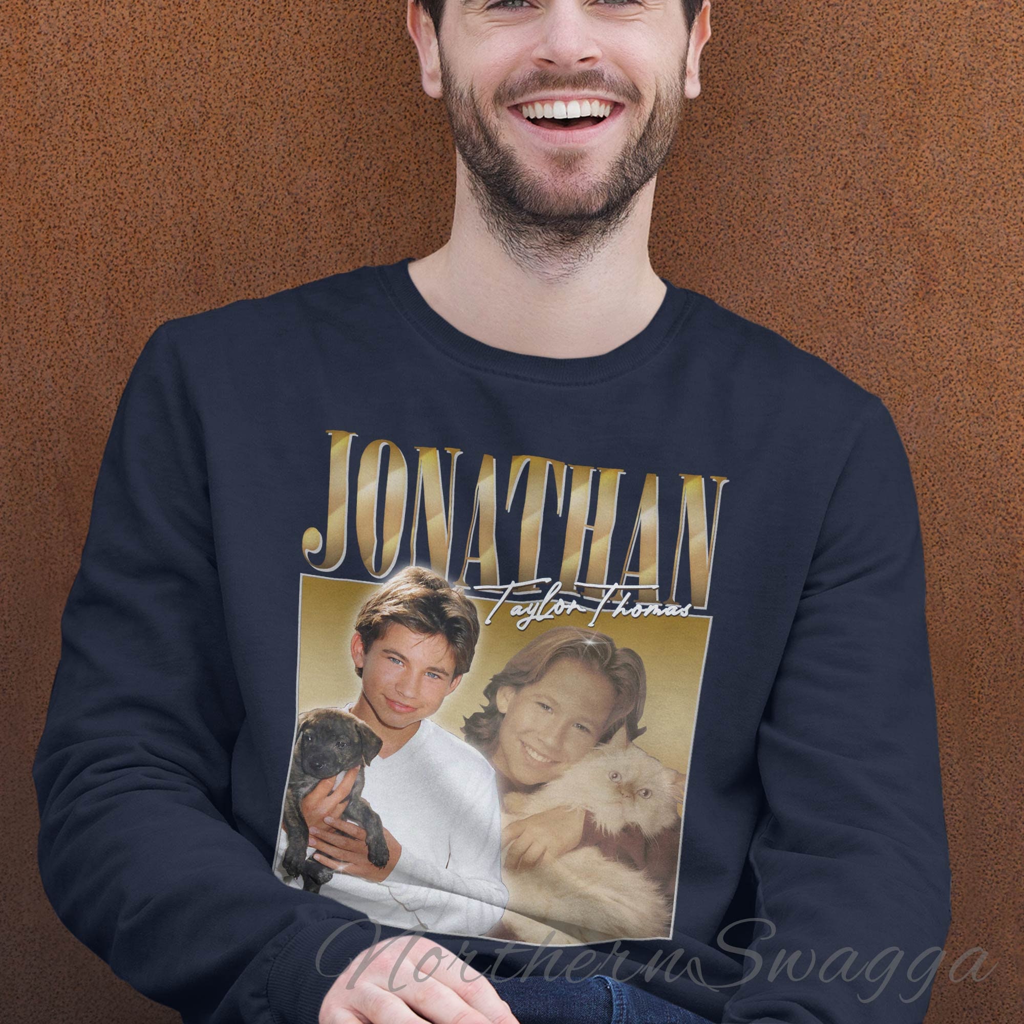 Jonathan Taylor Thomas 2022 Wife