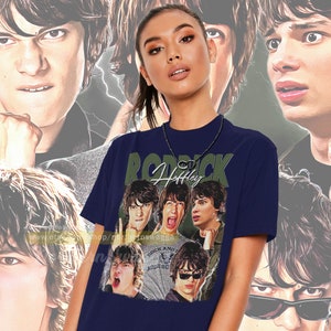 Rodrick Heffley Shirt Cool Fan Art T-shirt 90s Poster 470 Tee - Etsy