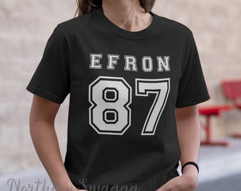 Zac Efron | Etsy