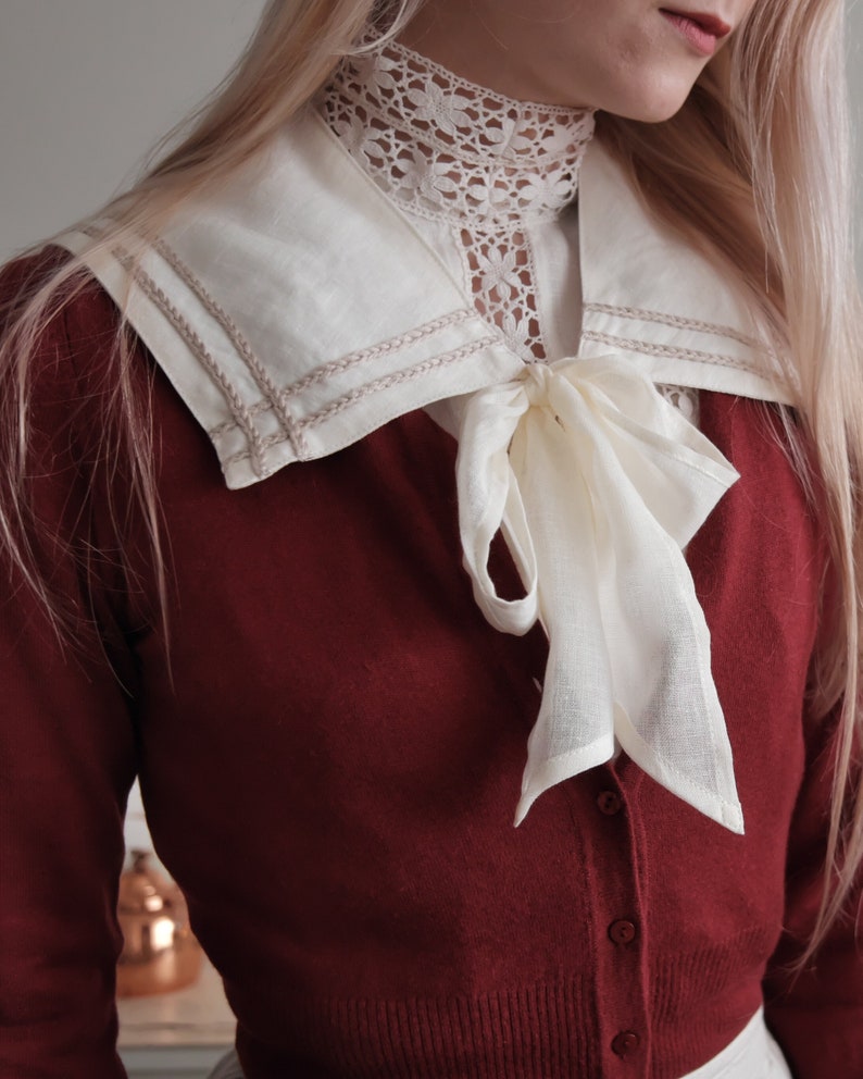 1920s Style Blouses, Shirts, Vest, Sweaters, Cardigans
