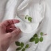 Linen Dress Shield Pair, Washable & Reusable 3ply, 2 Sizes, Underarm ...