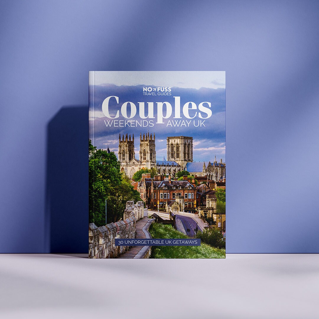 Couples Weekends Away UK Guide Book – Unforgettable Couples Getaways ...