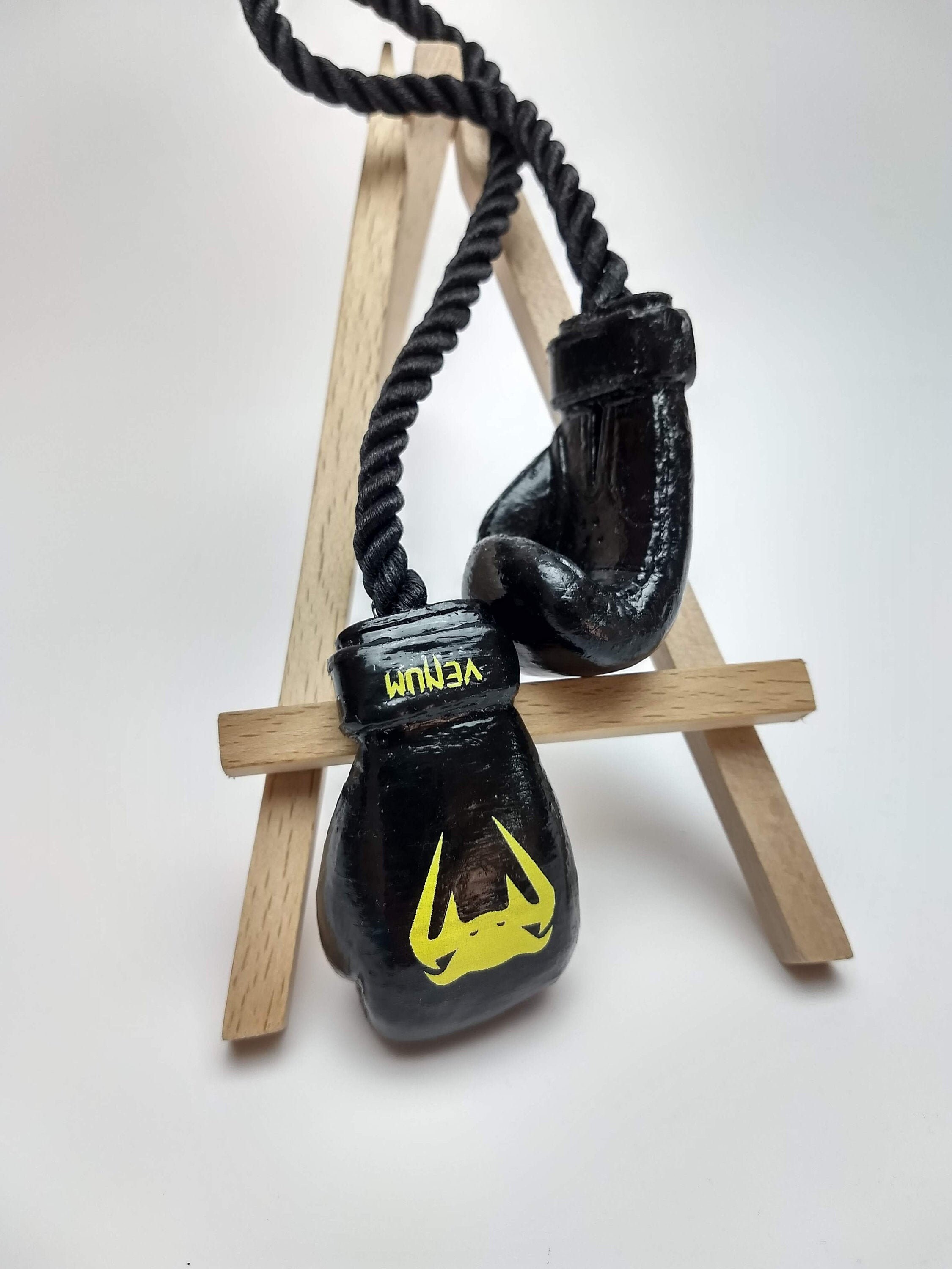 Personalized Boxing Gloves Crossfit Gifts Car Mirror Box - Etsy