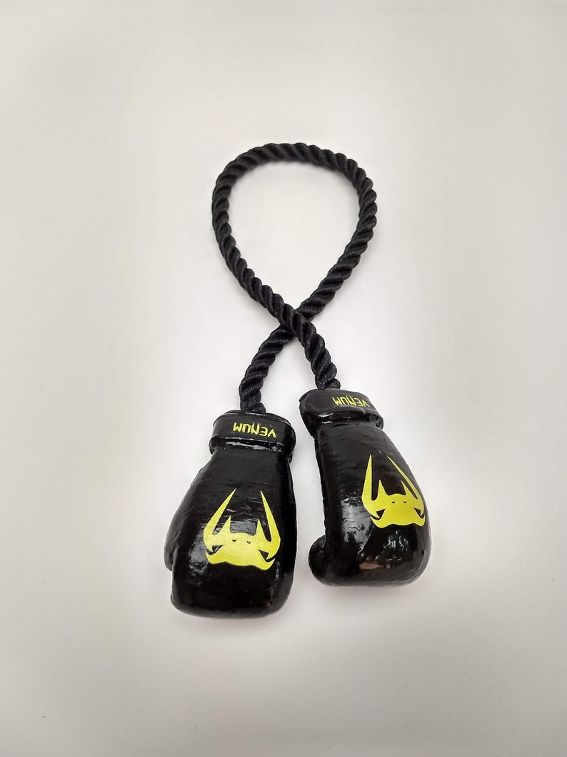 Guanti da boxe personalizzati regali crossfit pendente per - Etsy Italia