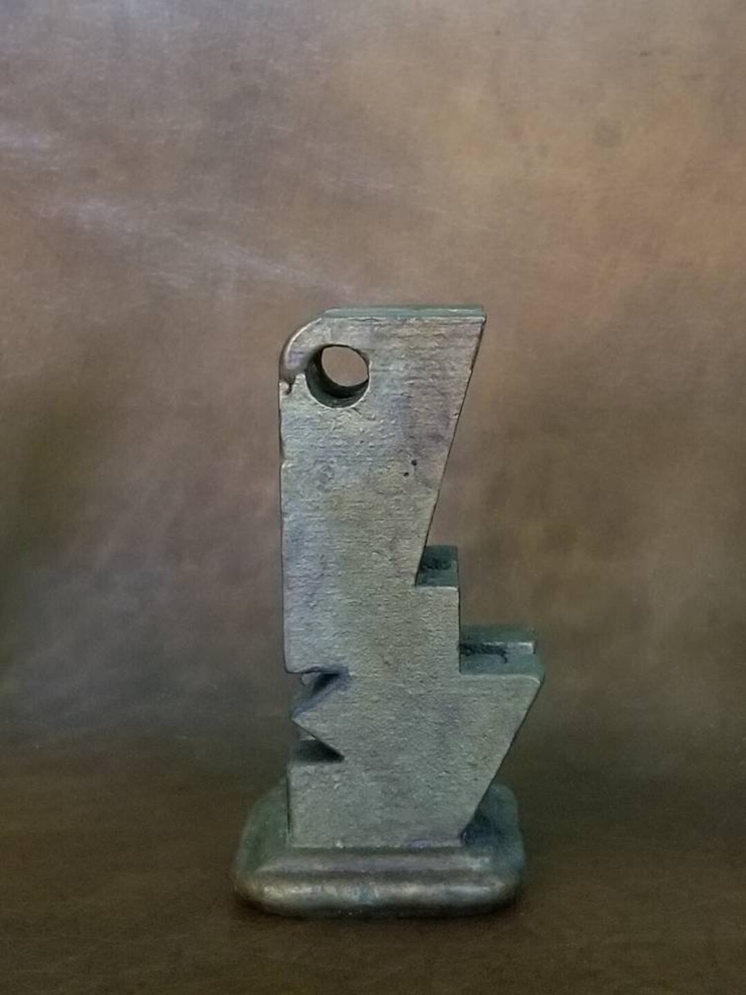 Hot Cast Bronze Sculpture - Etsy