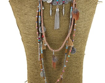 Gypsy Jewelry - Etsy