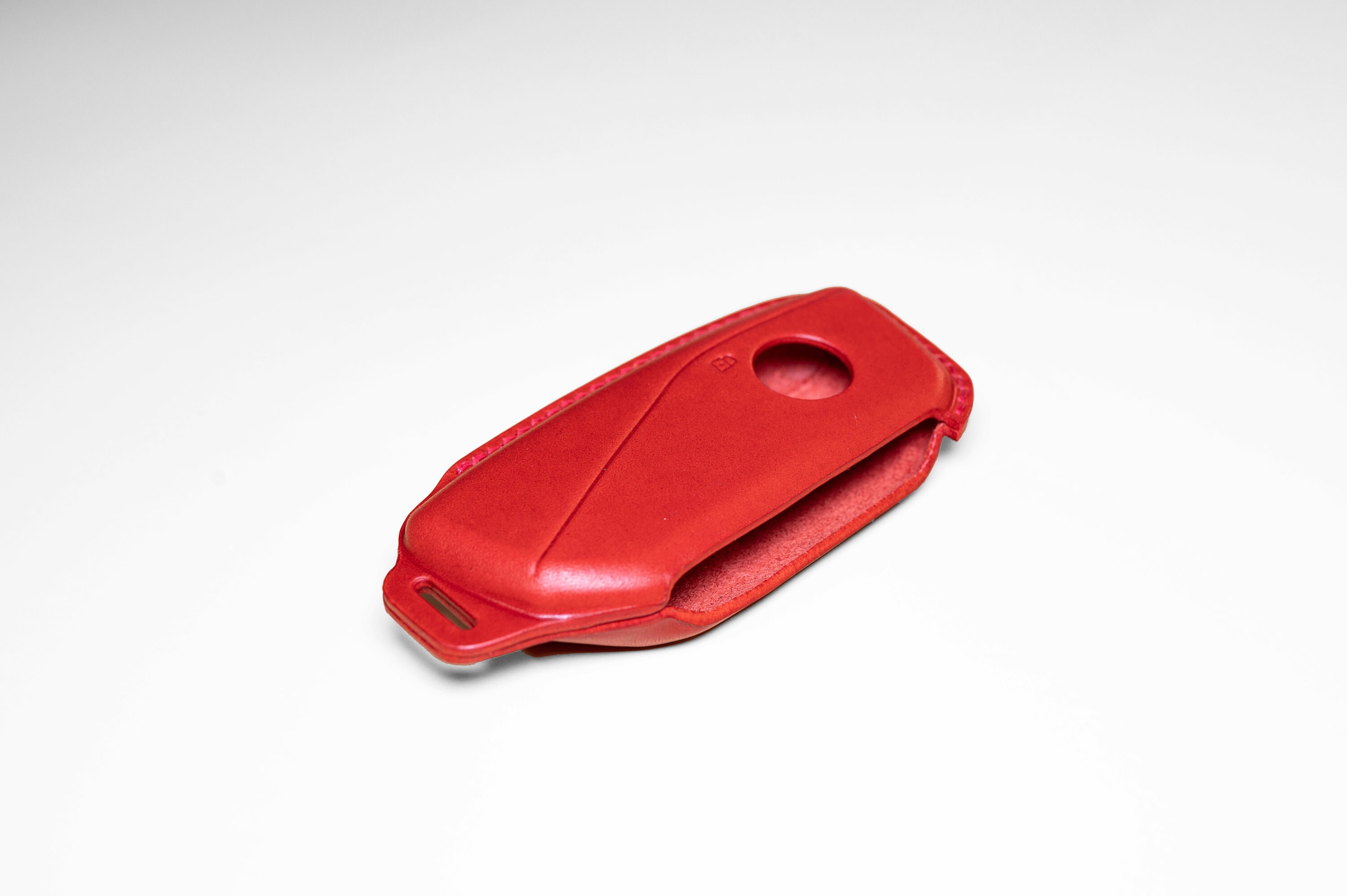 BMW Lci Leather Key Case X5 X6 X7 XM IX X1 I7 - Etsy