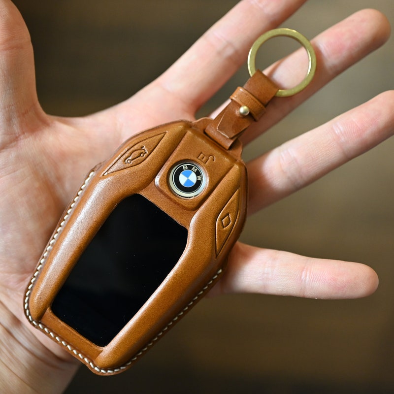 Key Fob Display Case - Etsy