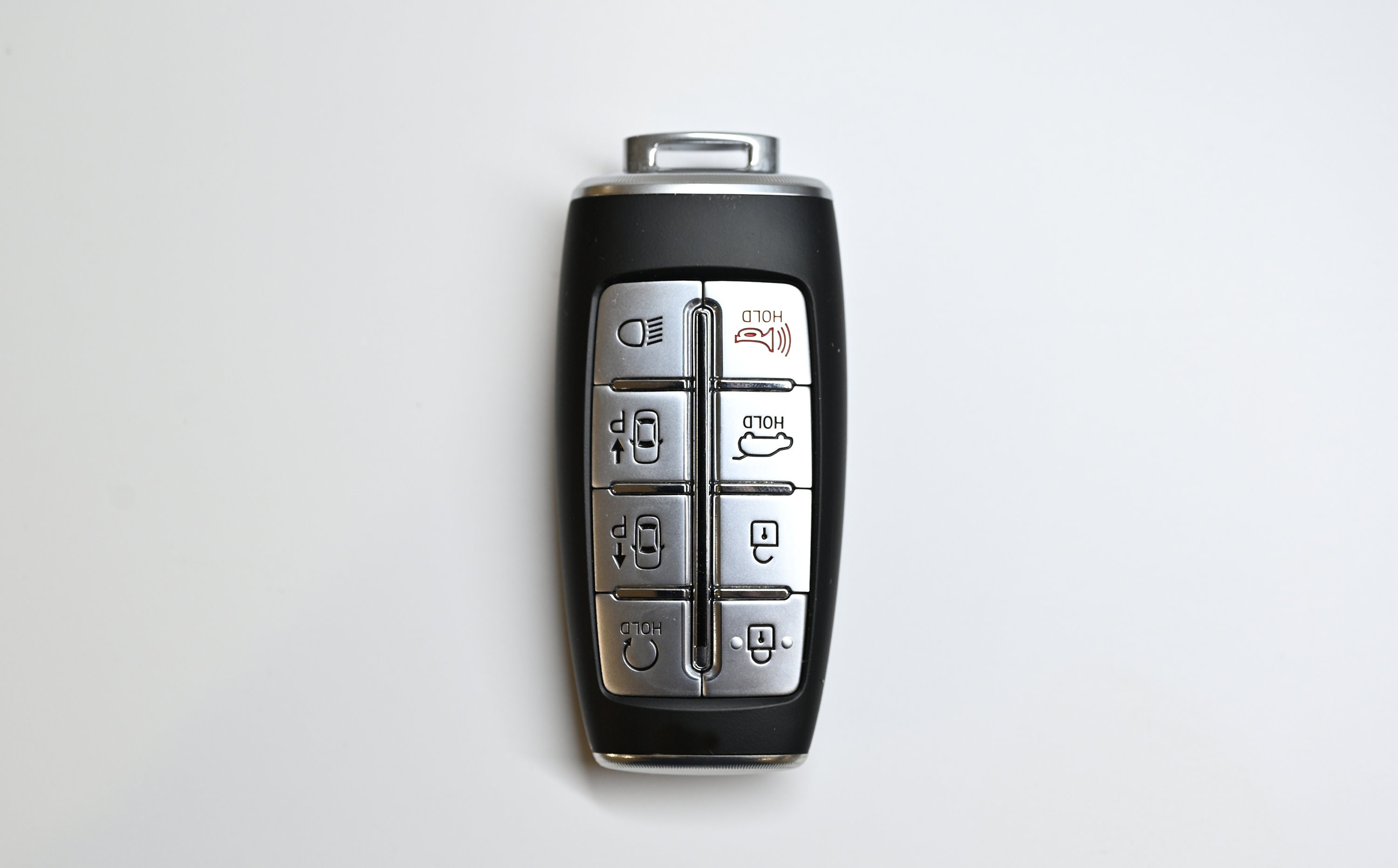 Genesis Leather Key Case G90 Gv80 G70 Gv70 Gv60 - Etsy