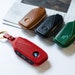 BMW Lci Leather Key Case X5 X6 X7 XM IX X1 I7 - Etsy