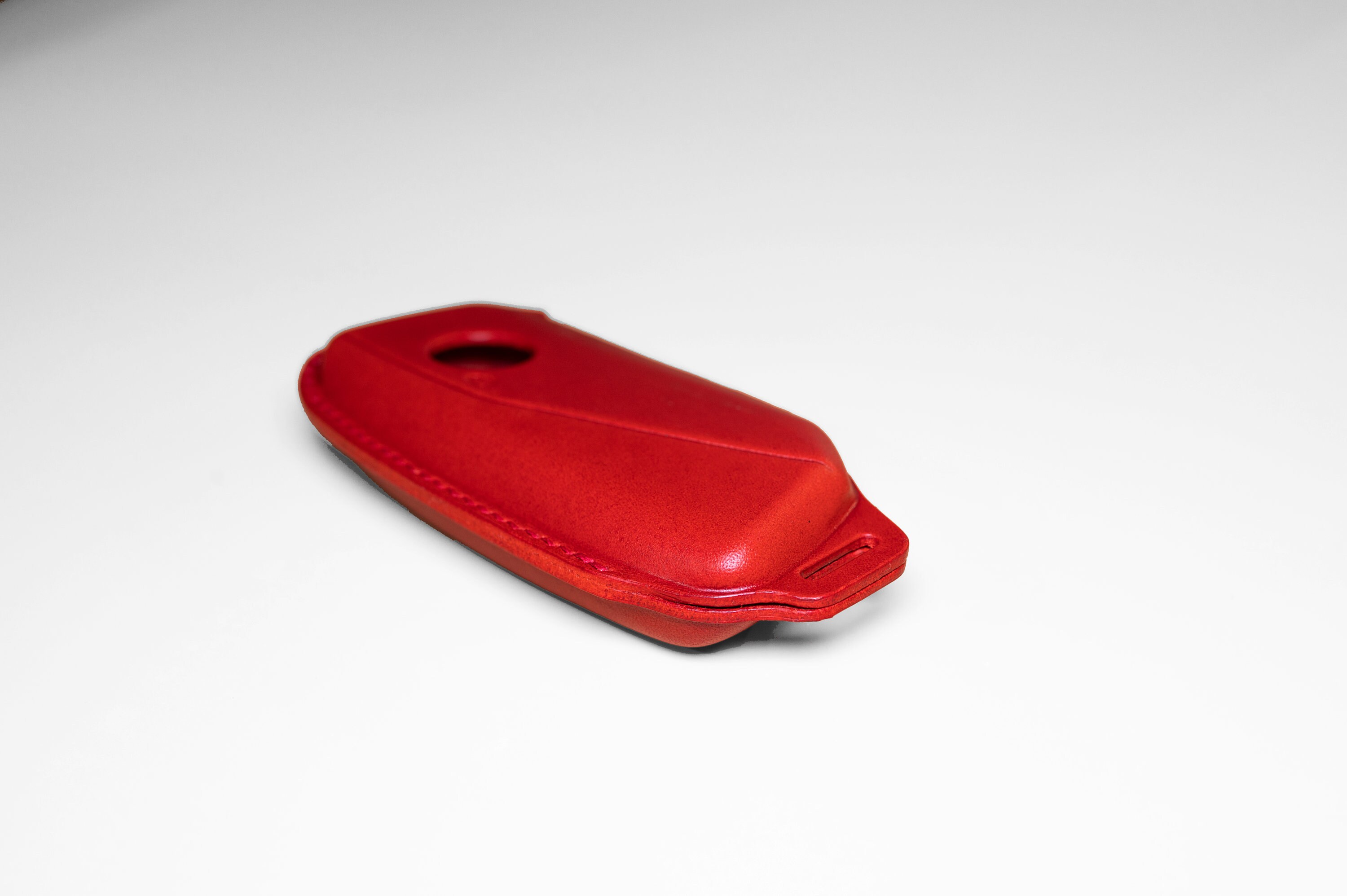 BMW Lci Leather Key Case X5 X6 X7 XM IX X1 I7 - Etsy