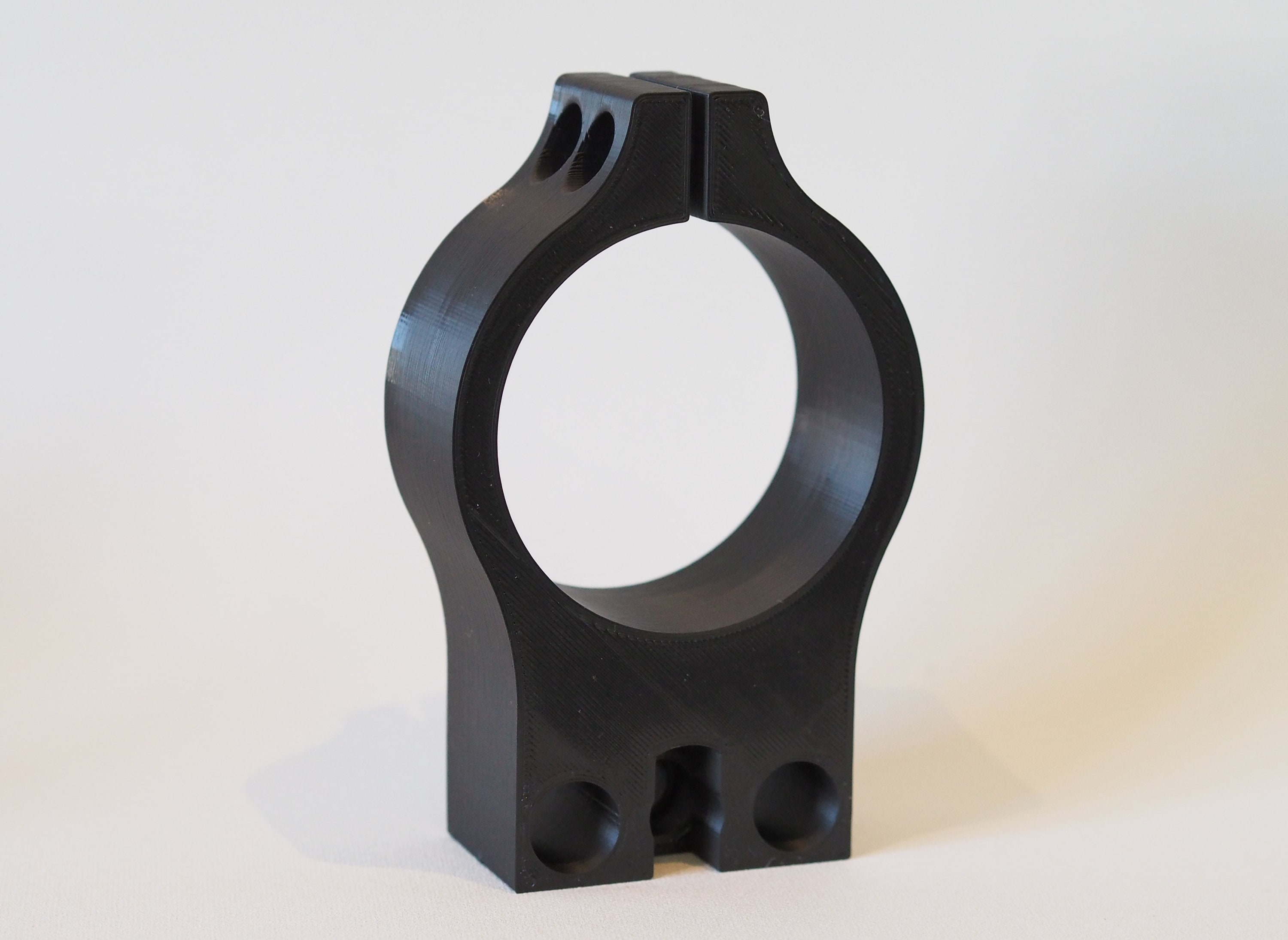 CNC 3018 Pro Sainsmart Upgrade Dust Shoe, Dustshoe, Dust Collector, Bit ...