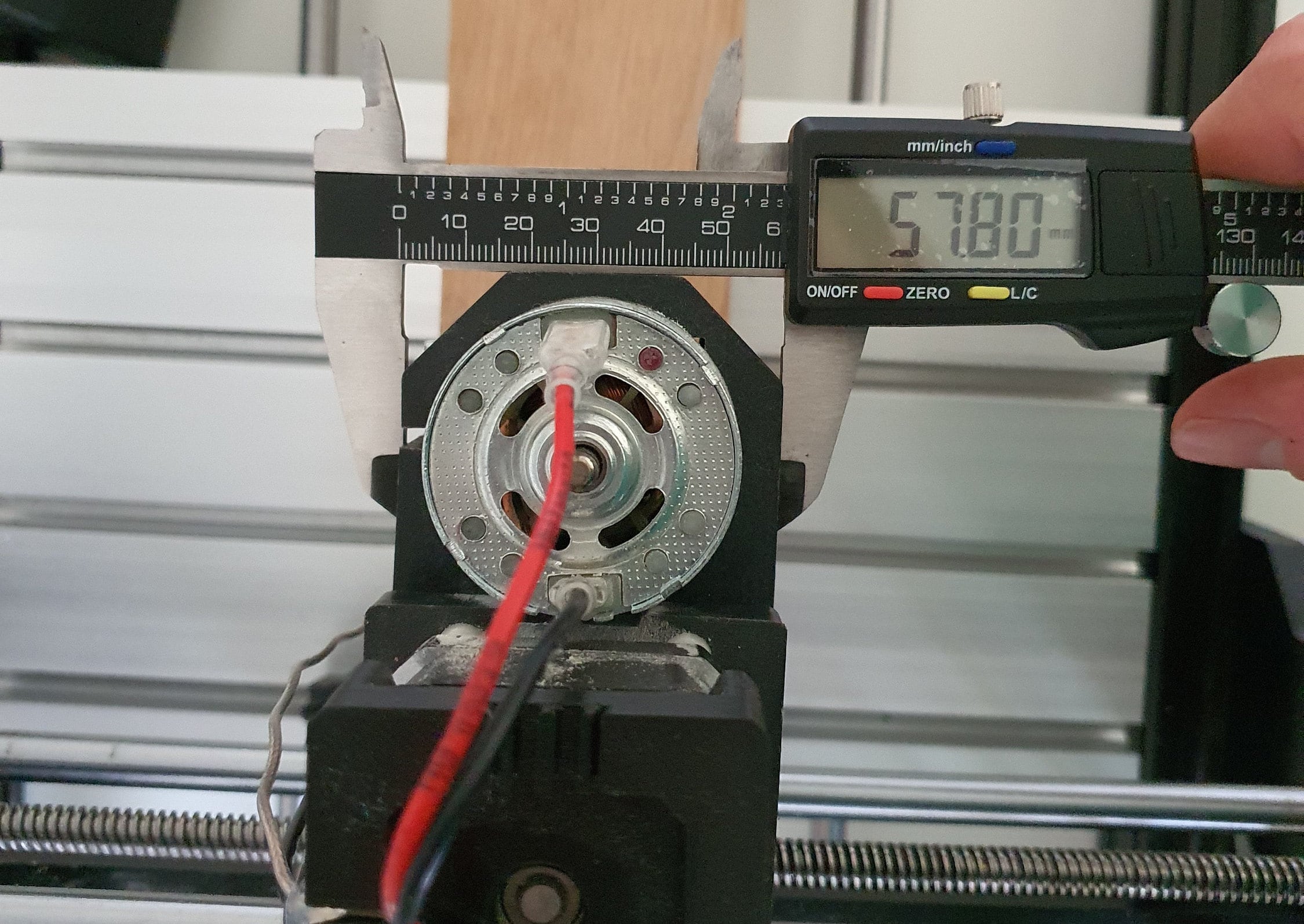 CNC 3018 Pro Sainsmart Upgrade Dust Shoe, Dustshoe, Dust Collector, Bit ...