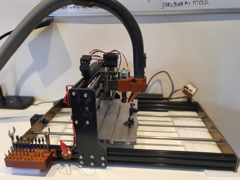 Cnc 3018 manual - docklio