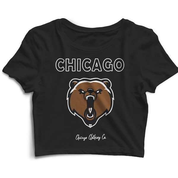 ChicagoClothingCo - Etsy