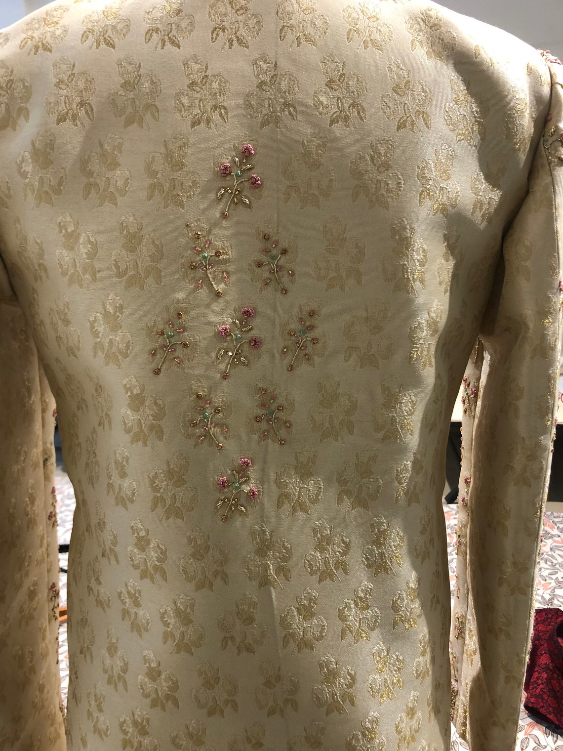 Wedding sherwani for men Ethnic wear for men Indian outfit | Etsy
