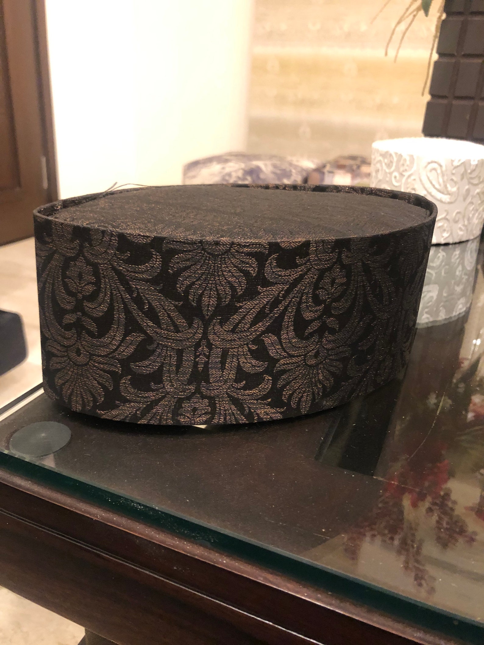 African Hats for Men Luxury Men Hat Crafted With Quality - Etsy