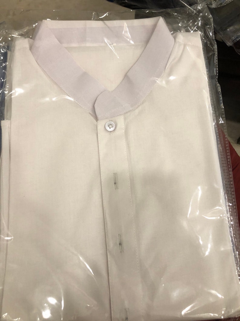 White Mens Kurta for Indian Men’s Ethnic Wear for All Occasions Like ...