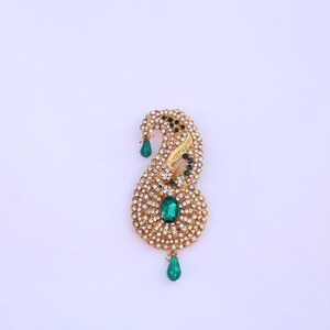 Groom Turban Broach Head Accessories for Turban Indian - Etsy