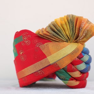 Designer Indian Wedding Turban Royal Wedding Safa Turban, Barati Turban ...