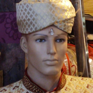 Ethnic Cap | Indian Cap | Traditional Cap | Royal Indian Cap - Etsy