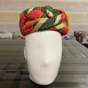 Ethnic Cap | Indian Cap | Traditional Cap | Royal Indian Cap ...