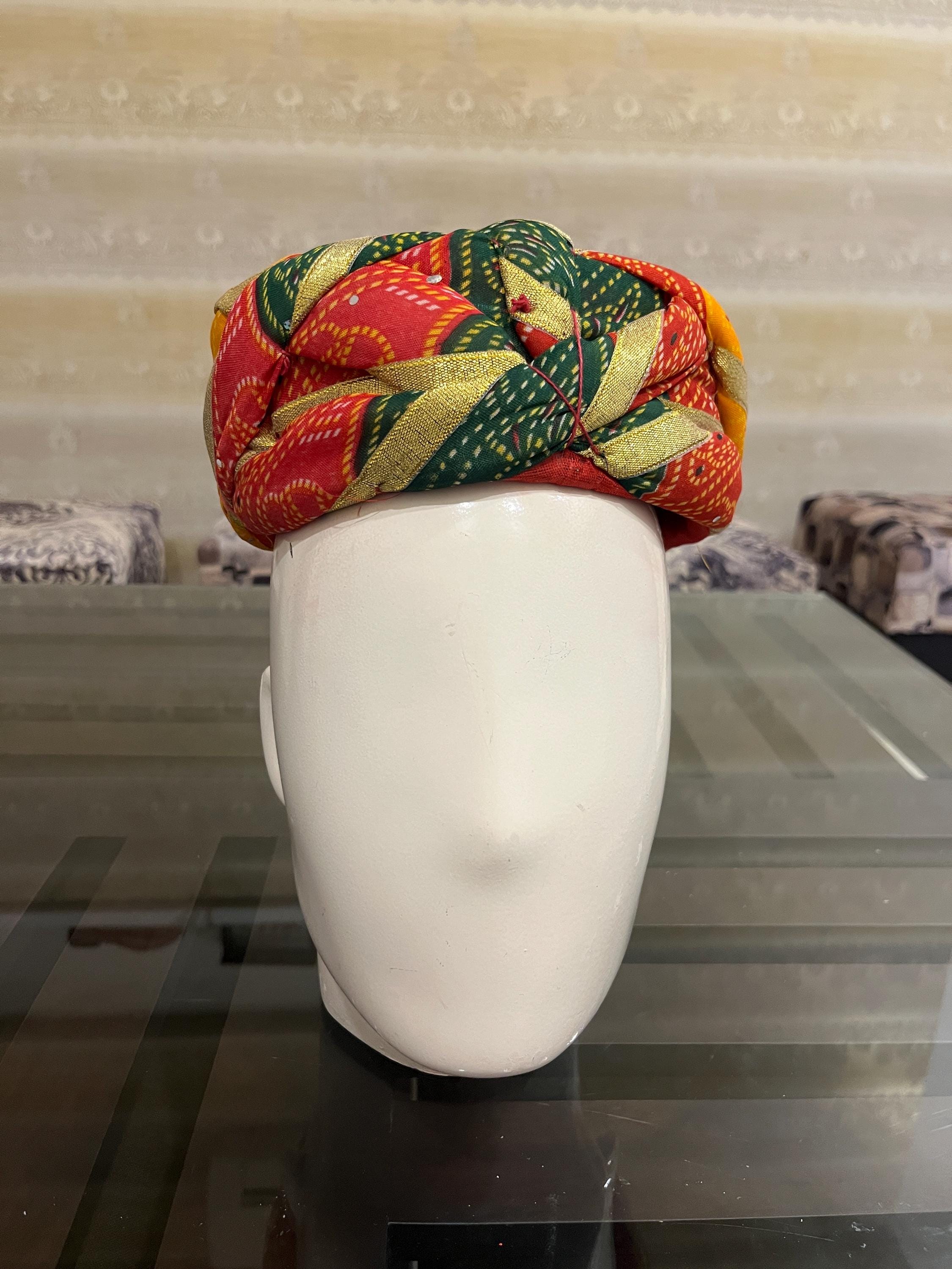 Ethnic Cap | Indian Cap | Traditional Cap | Royal Indian Cap ...