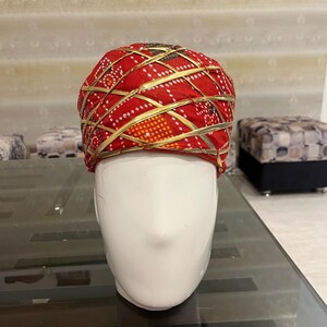Ethnic Cap | Indian Cap | Traditional Cap | Royal Indian Cap ...
