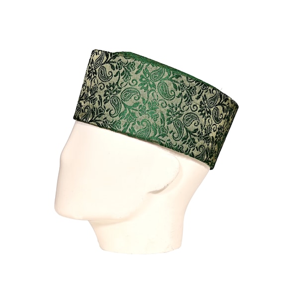 Muslim Men Hats - Etsy