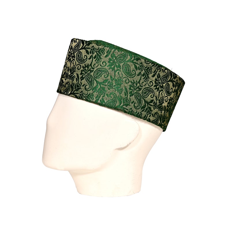 Muslim Kufi Hats for Men - Etsy
