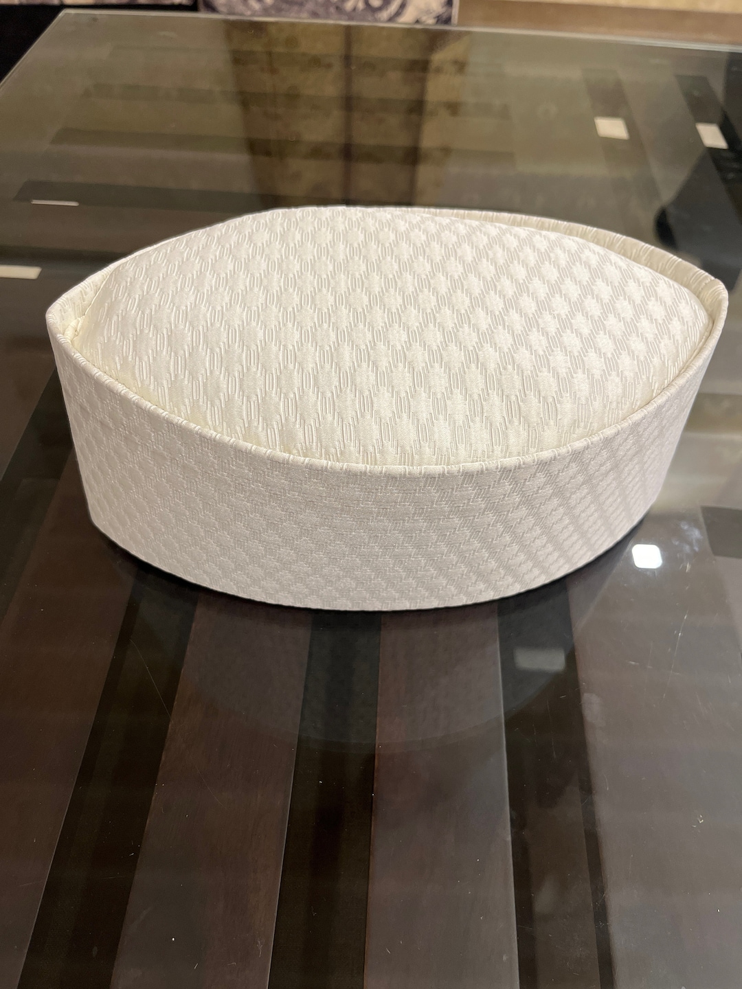 African Hats Men Black African Native Hat Kente Hat African Print Hat ...