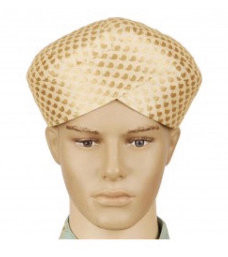 Ethnic Cap Indian Cap Traditional Cap Royal Indian Cap - Etsy