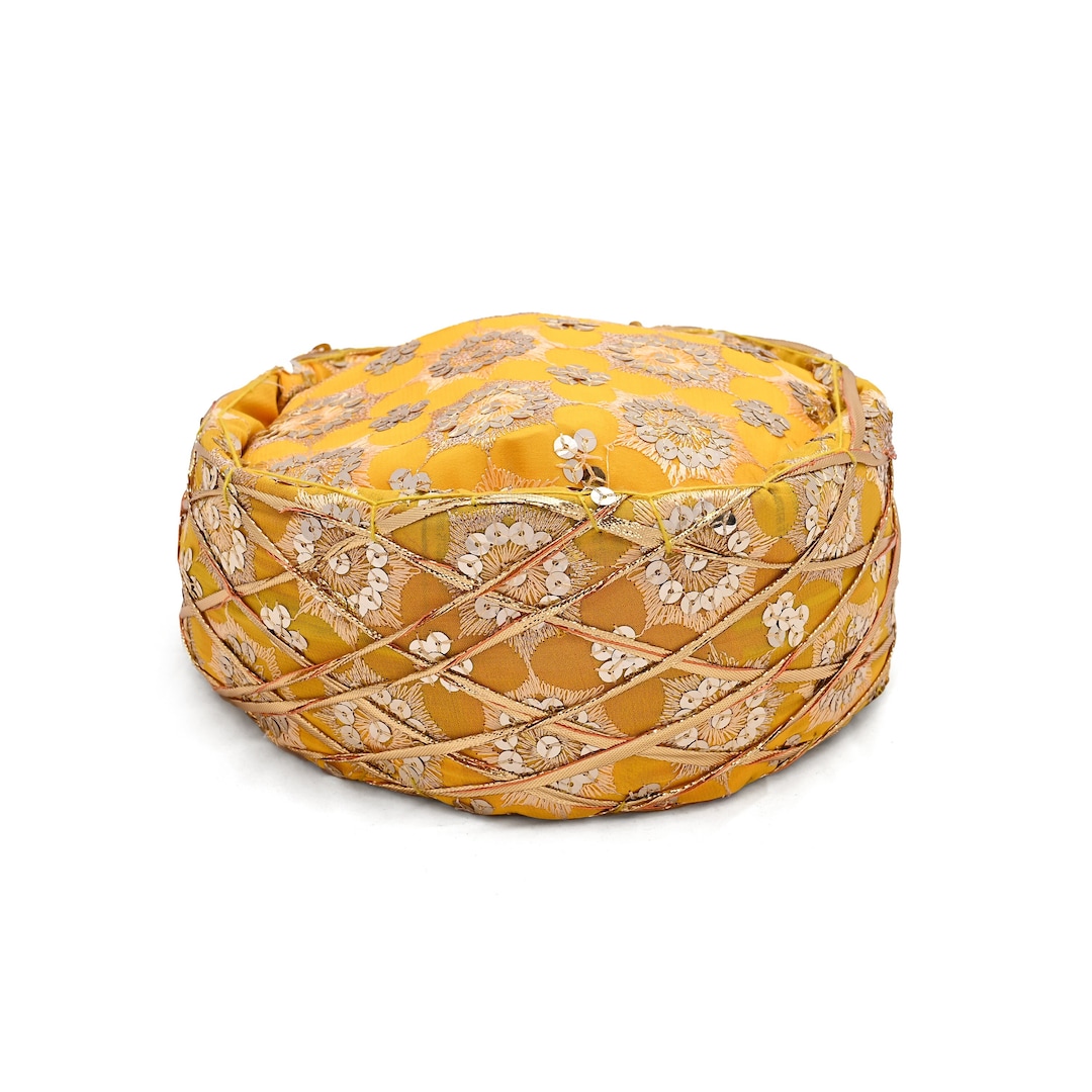 Ethnic Cap | Indian Cap | Traditional Cap | Royal Indian Cap ...