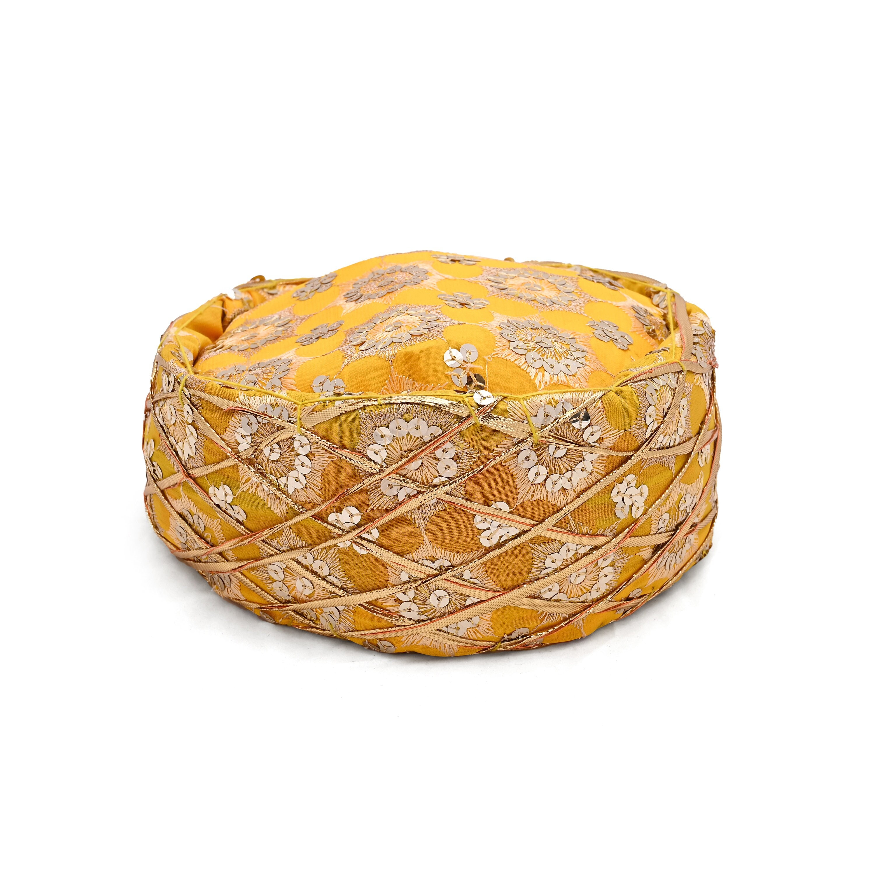 Ethnic Cap Indian Cap Traditional Cap Royal Indian Cap - Etsy