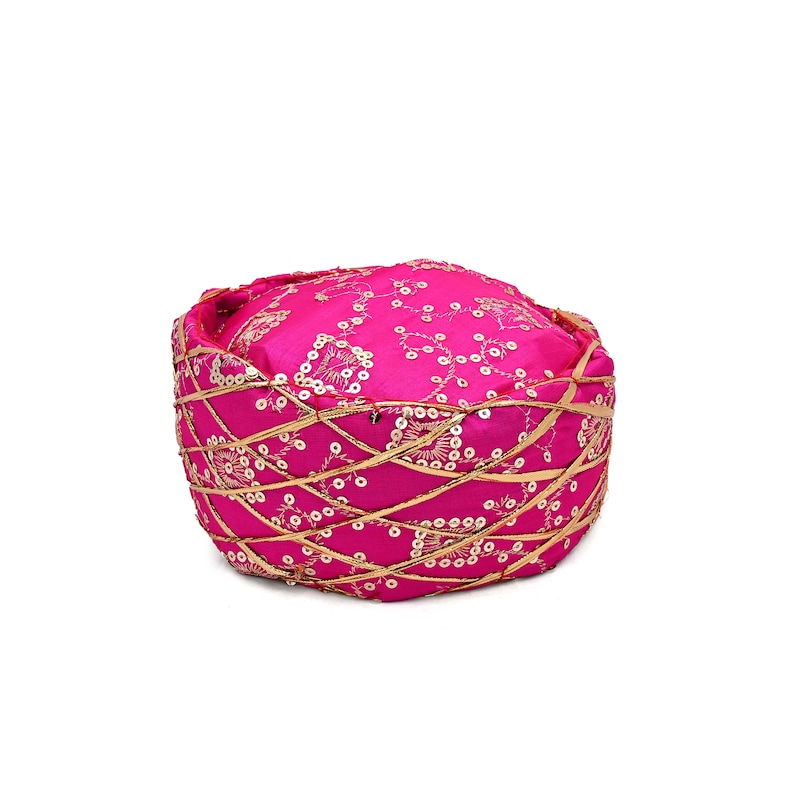 Ethnic Cap | Indian Cap | Traditional Cap | Royal Indian Cap ...