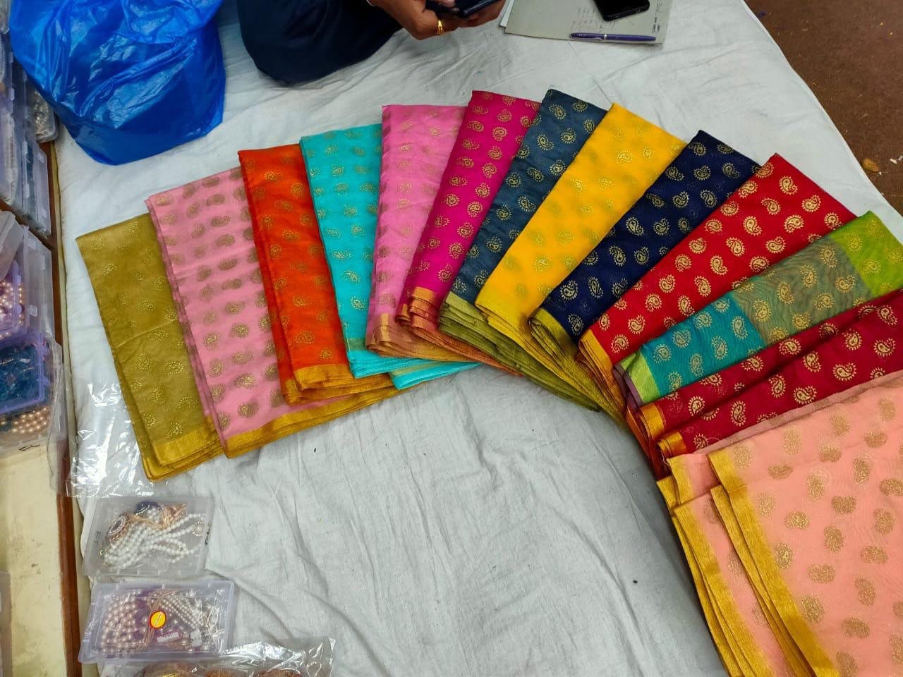 Turban Safa Fabric/ Safa Fabric Bharati / Pagdi/ Pheta Cloth - Etsy