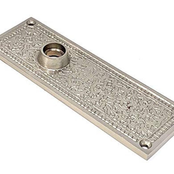 Antique Door Backplates - Etsy