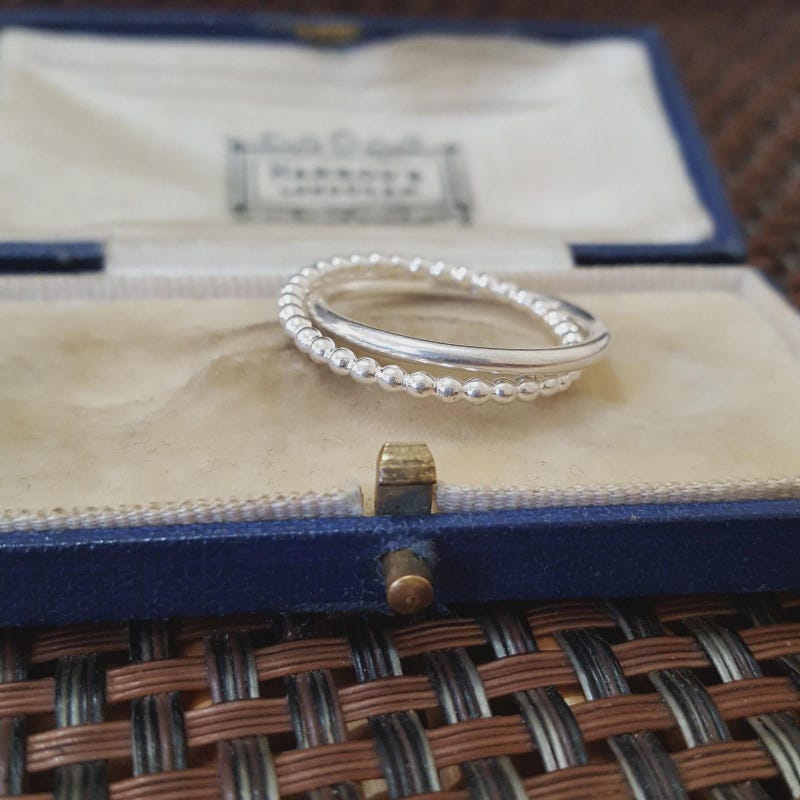 Thomas Sabo Rings - Etsy