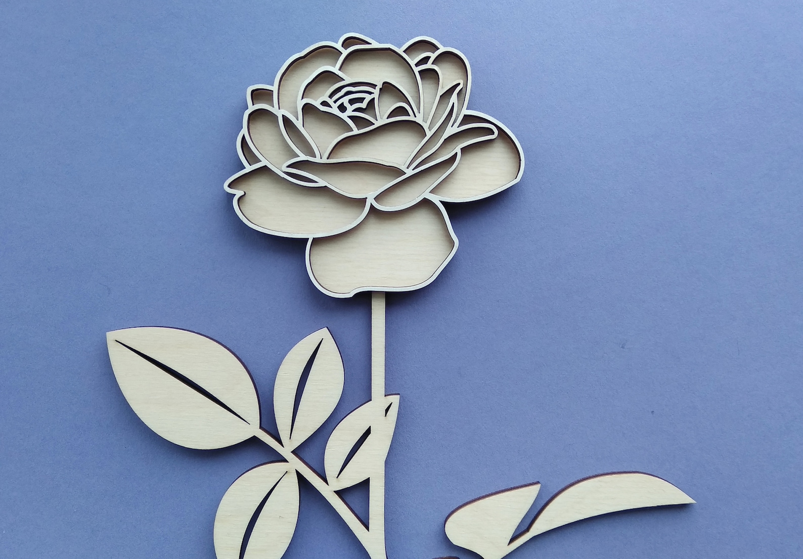 Roses Svg Pdf Laser Cut Flowers Laser Cut Templates Roses Etsy Australia